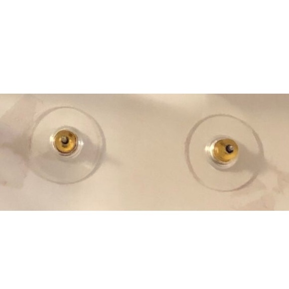 Guess | Jewelry | Vintage Guess Gold Tone Jewelry Set With Box | Poshmark